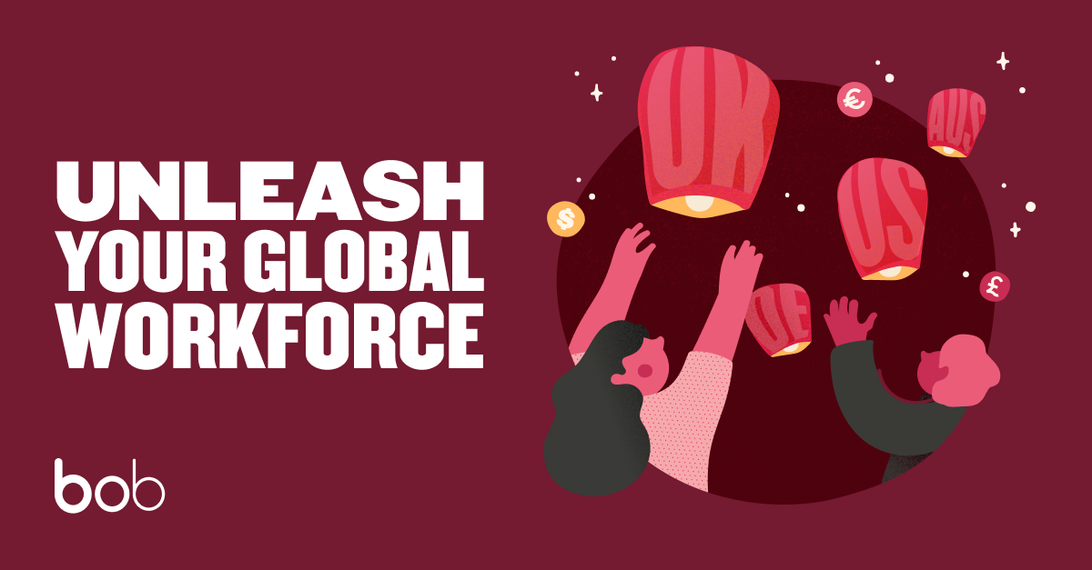 Global payroll systems: Building your multi-national strategy | HiBob