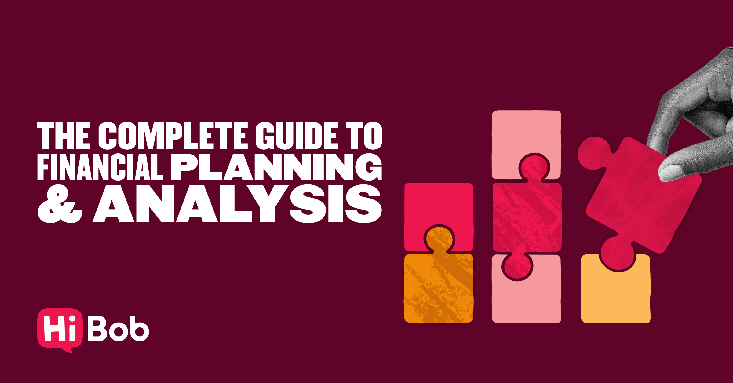 What is FP&A? A comprehensive guide from experts | HiBob