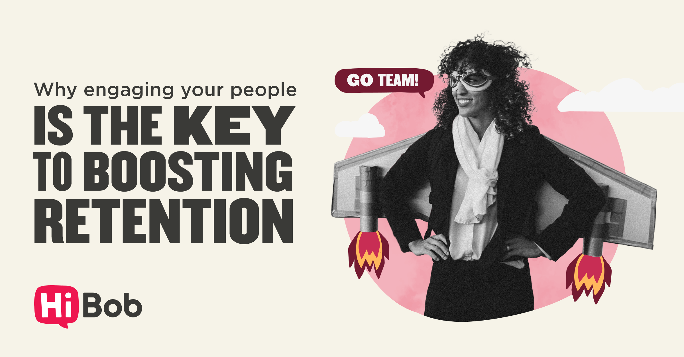 How to boost employee retention with people engagement | HiBob