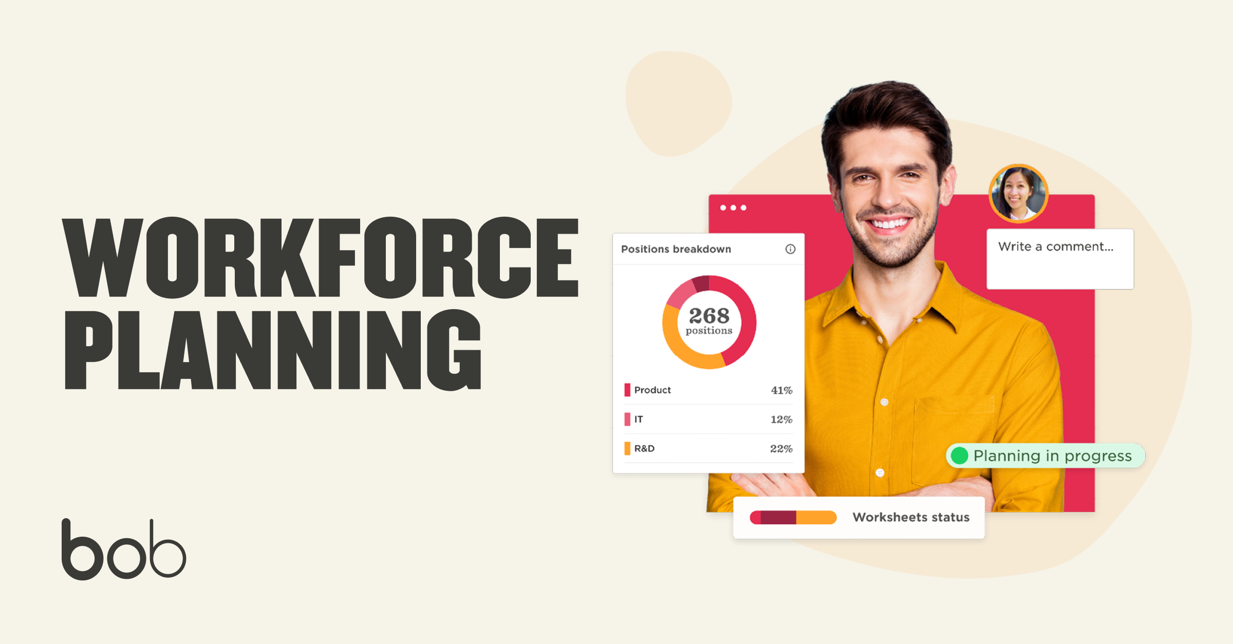 Report reveals tech workers are considering changing career