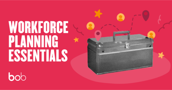 How to build a workforce planning strategy | HiBob