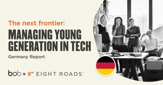 Young generation in tech 2023 | Spotlight on Germany