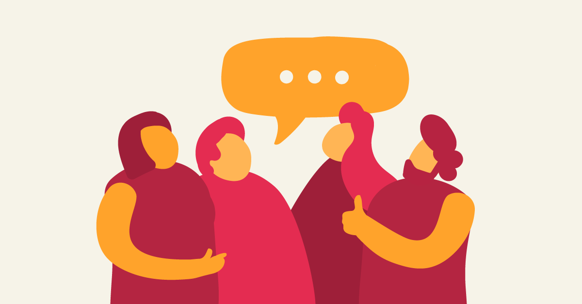 Creating a safe workplace with Your Voice | HiBob