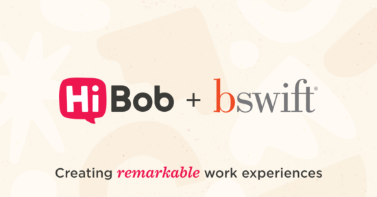 HiBob's integration with bswift