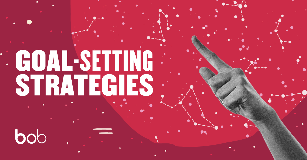 6 organizational goal setting strategies | HiBob