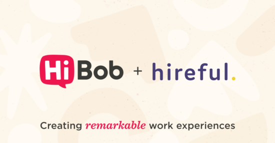 HiBob's integration with hireful