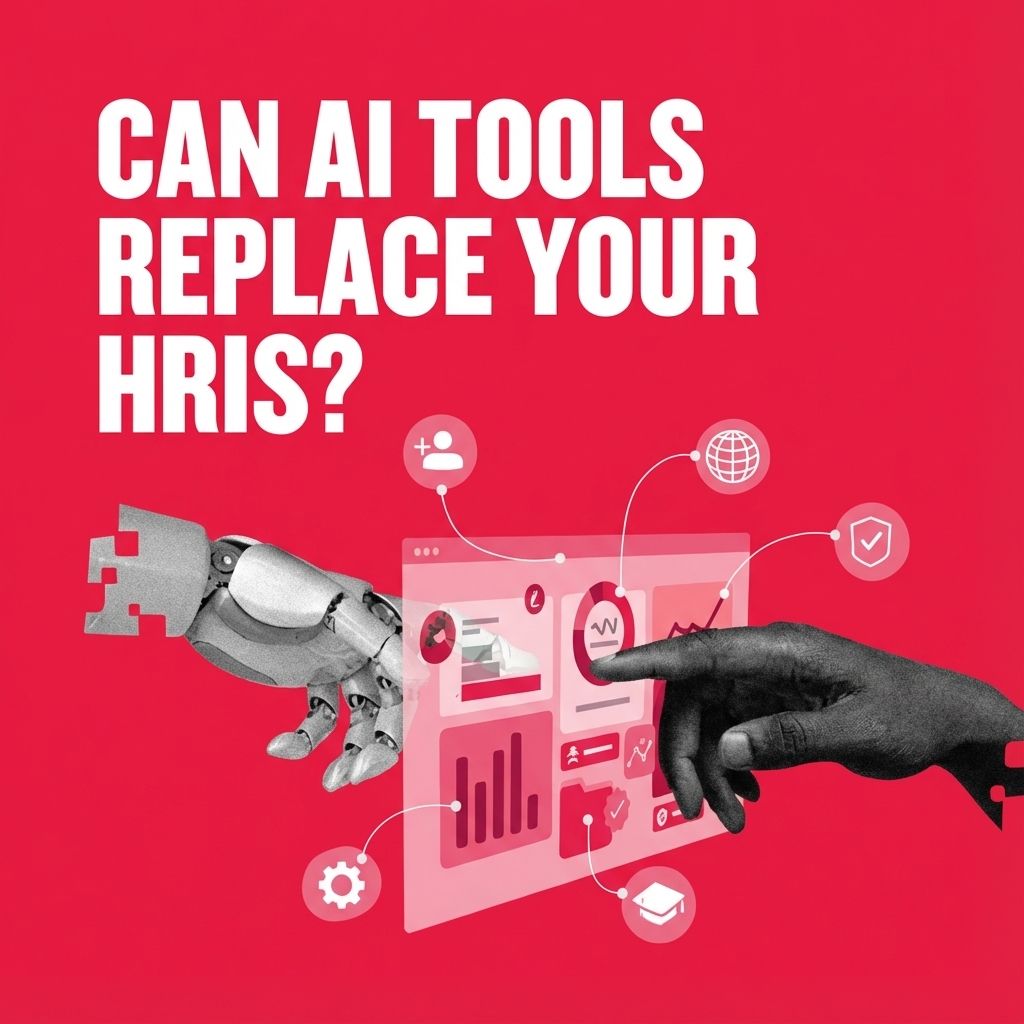 Can AI tools replace your HRIS? | HiBob