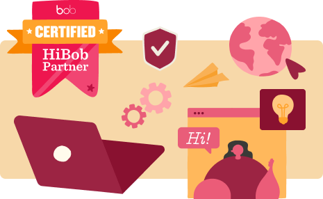 Certified service partners | HiBob