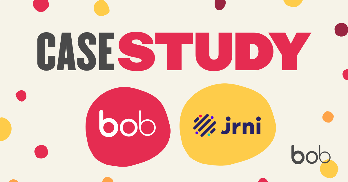 JRNI Case Studies | HiBob