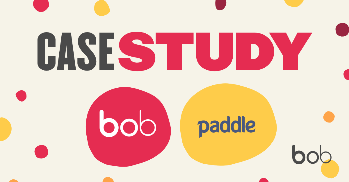 Paddle Case Study| HiBob